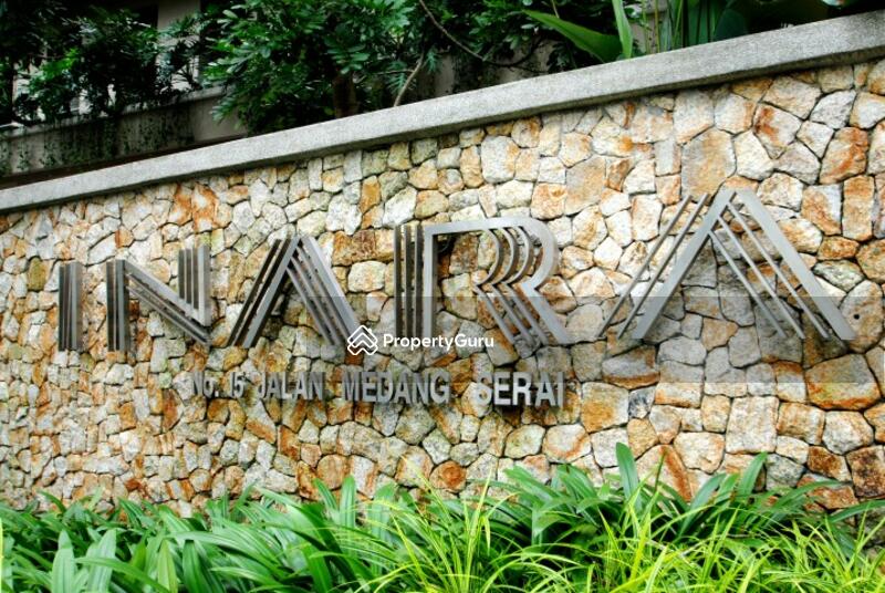 Inara details, condominium for sale and for rent | PropertyGuru Malaysia