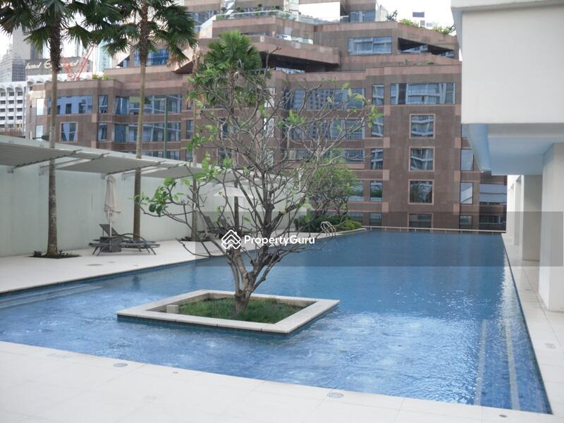 Marc Residence details, condominium for sale and for rent ...