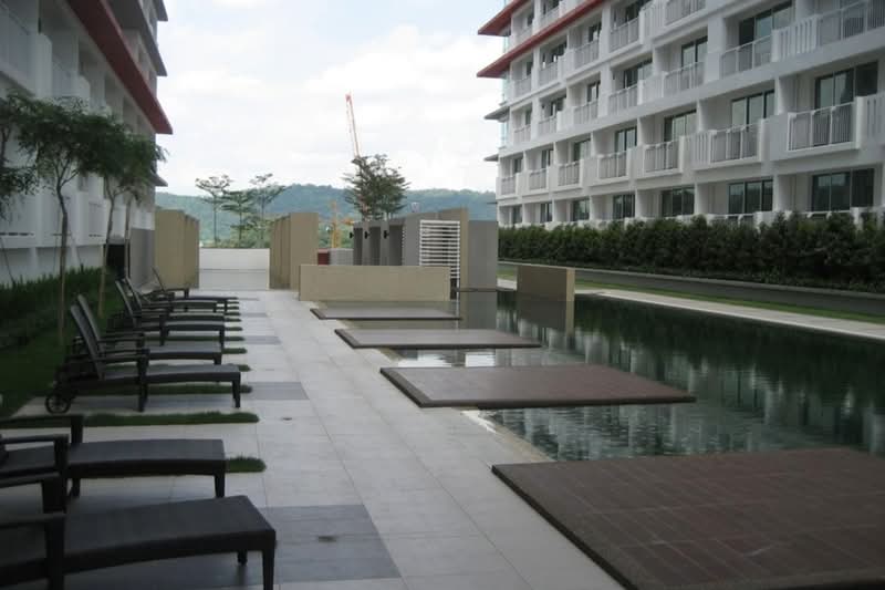 Ritze Perdana 1 details, condominium for sale and for rent ...