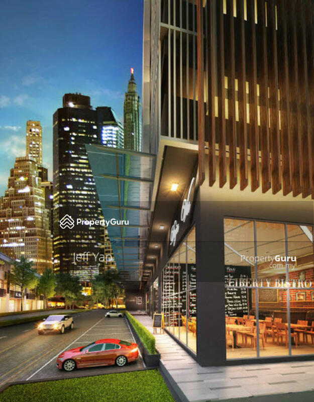 Austin 18 - Versatile Business Suites details, shop / office for sale ...