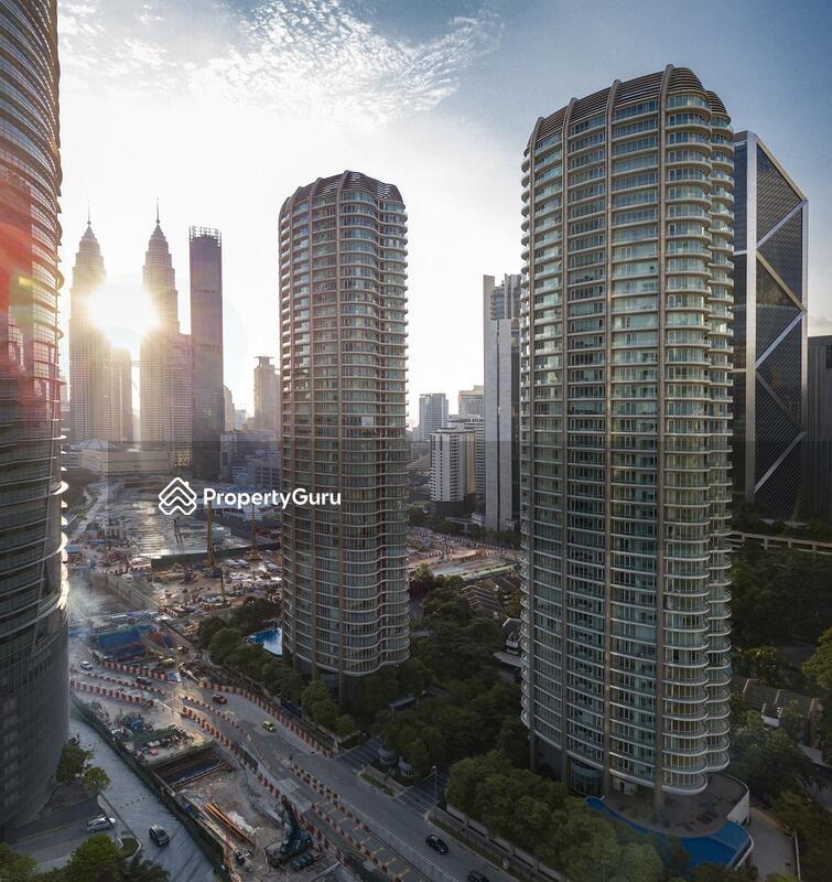 Malaysia Condo Directory - Condominiums for Sale & for Rent ...