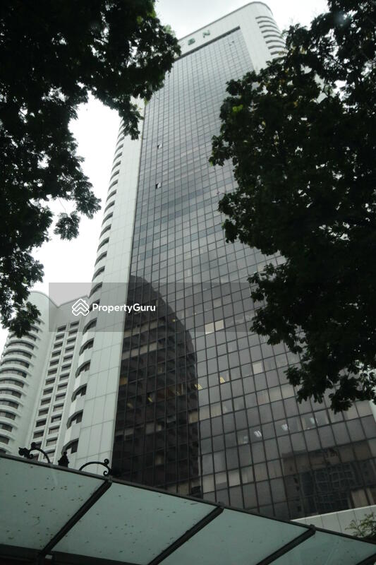 UBN Tower details, condominium for sale and for rent | PropertyGuru ...