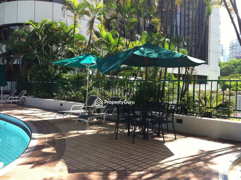 UBN Tower details, condominium for sale and for rent | PropertyGuru ...