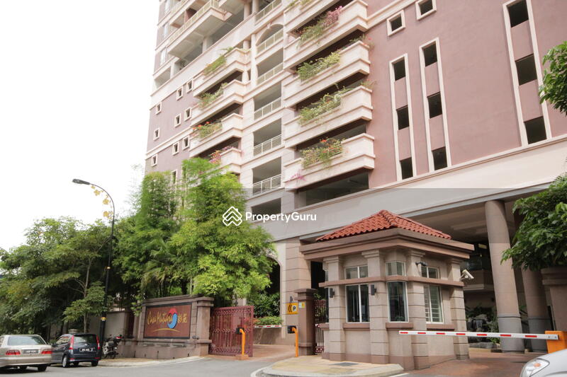 Casa Mutiara details, studio for sale and for rent | PropertyGuru Malaysia
