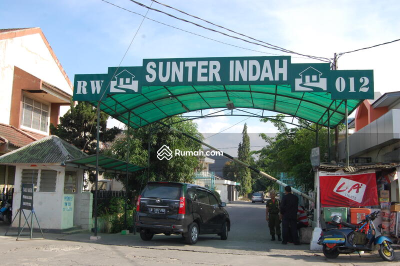 Taman Sunter Indah - Perumperindo.co.id