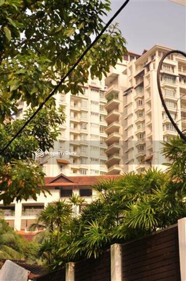 Desa Damansara- Jalan Setiakasih, Bukit Damansara, Damansara Heights ...