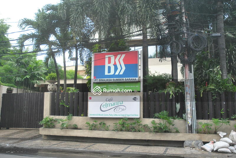 Gedung Bss - Homecare24
