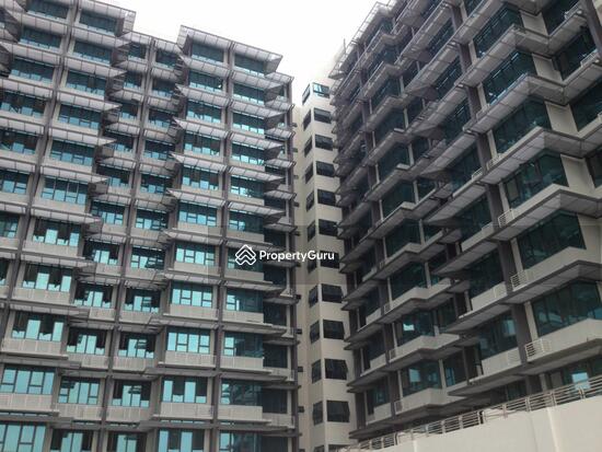 Centrestage Designer Suite, Jalan Kemajuan Off Jalan Semangat, Seksyen ...