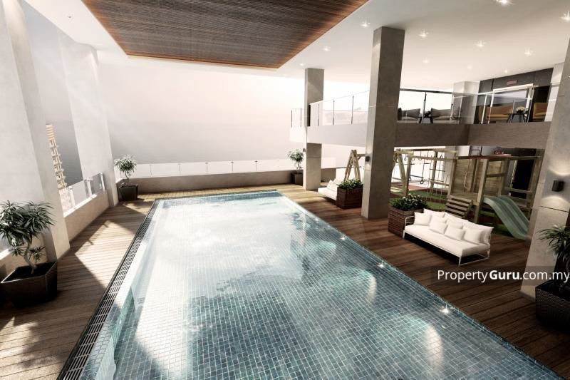 Setia V Residences details, condominium for sale and for rent ...