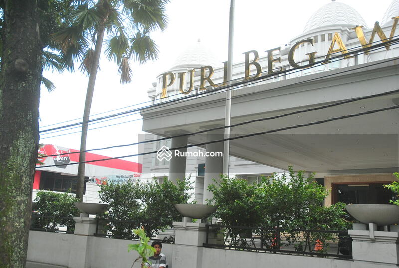 Gedung Puri Begawan - Perumperindo.co.id