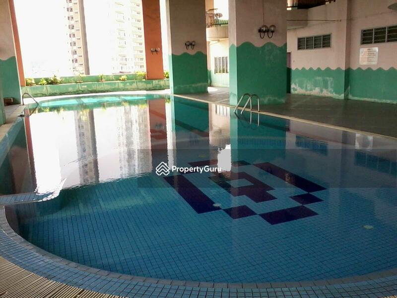 Menara KLH (Jalan Ipoh) Condo Details in KL City, Kuala Lumpur ...