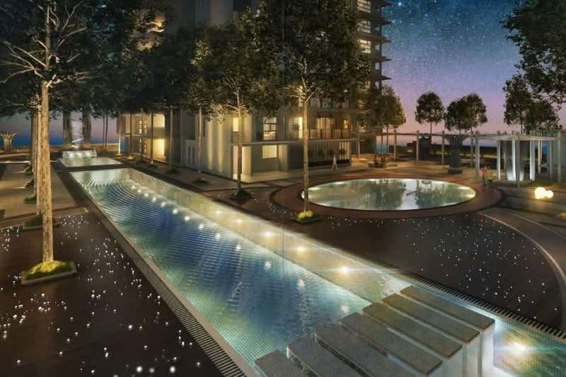 Mira Residence details, condominium for sale and for rent ...