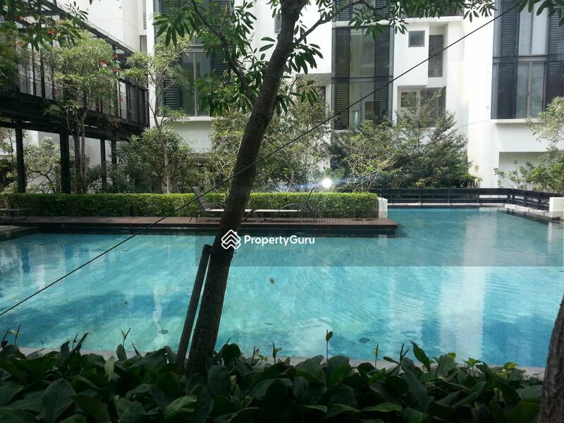 Centrio SOHO @ Pantai Hillpark di Bangsar South Soho Untuk Dijual ...