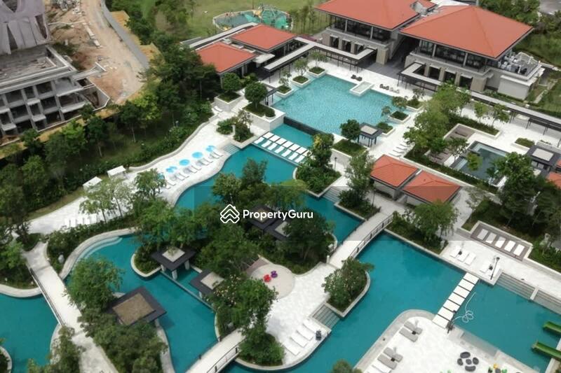 Andaman @ Quayside details, condominium for sale and for rent ...