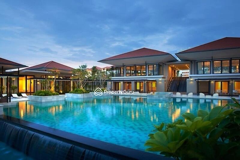 Andaman @ Quayside details, condominium for sale and for rent ...