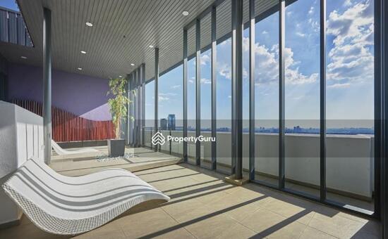 PJ Midtown, Jalan Kemajuan, Seksyen 13, Petaling Jaya, Selangor, 3 ...