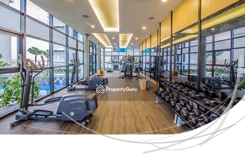 Eco Nest @ Eco Botanic details, apartment for sale and for rent ...