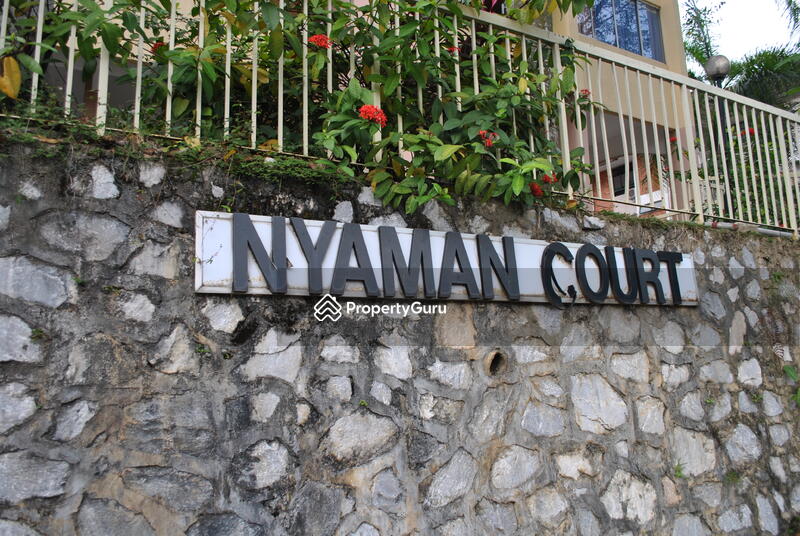 Nyaman Court details, apartment for sale and for rent | PropertyGuru ...