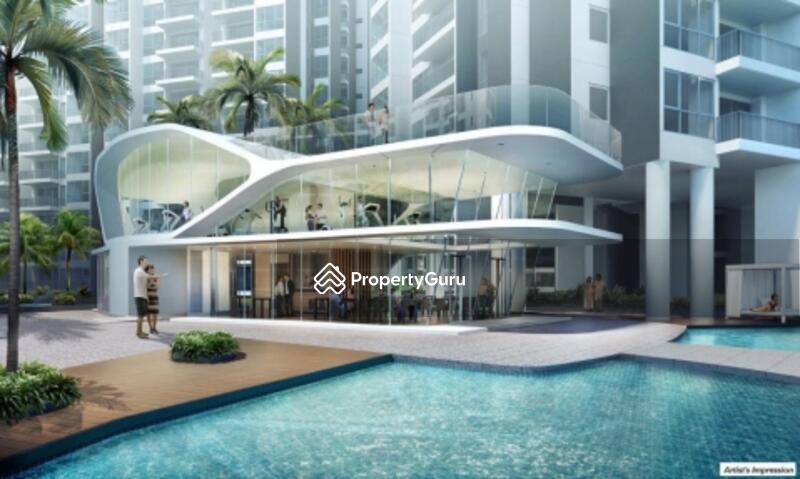 Riverfront Residences Condo Details in Hougang / Punggol / Sengkang ...