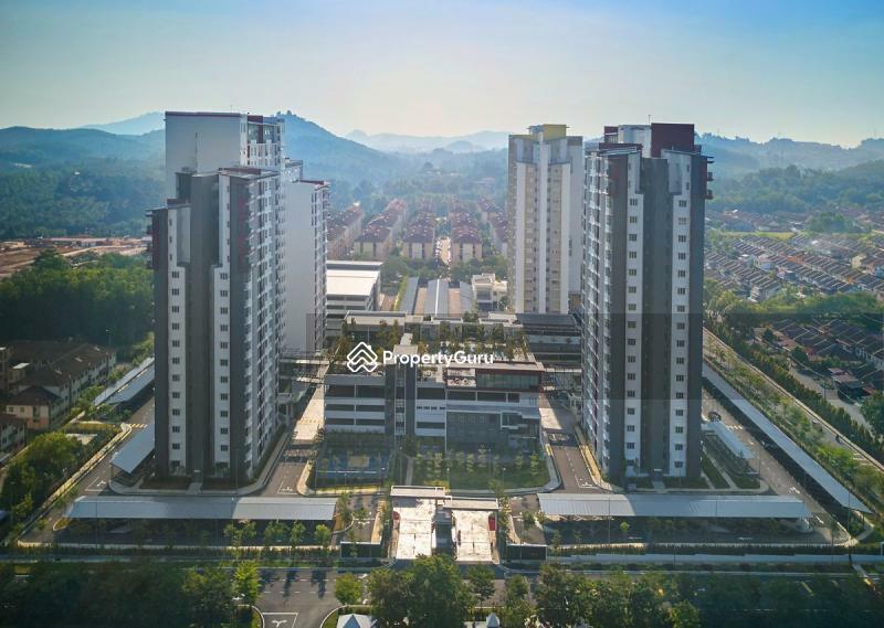 Kalista 2 details, apartment for sale and for rent | PropertyGuru Malaysia