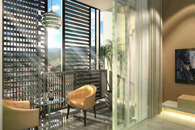 Solaria Residences details, condominium for sale and for rent ...