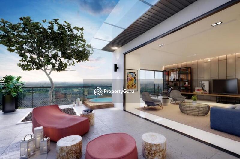 Sphere Damansara details, condominium for sale and for rent ...