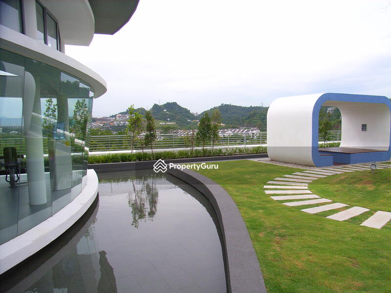 The Westside One details, condominium for sale and for rent ...