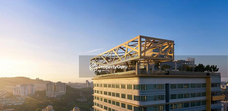 Parc 3 details, service residence for sale and for rent | PropertyGuru ...