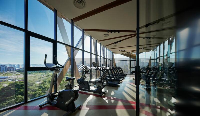 Parc 3 details, service residence for sale and for rent | PropertyGuru ...