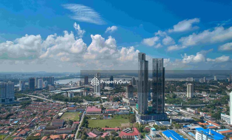 The Astaka @ 1 Bukit Senyum details, condominium for sale and for rent ...