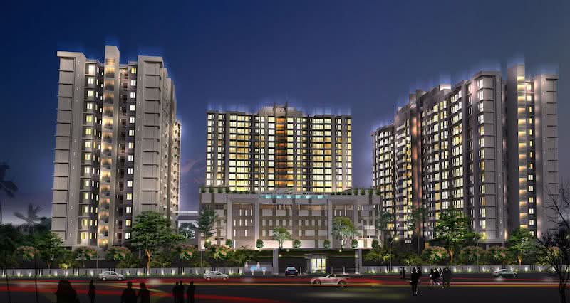 Royale Infinity details, condominium for sale and for rent ...