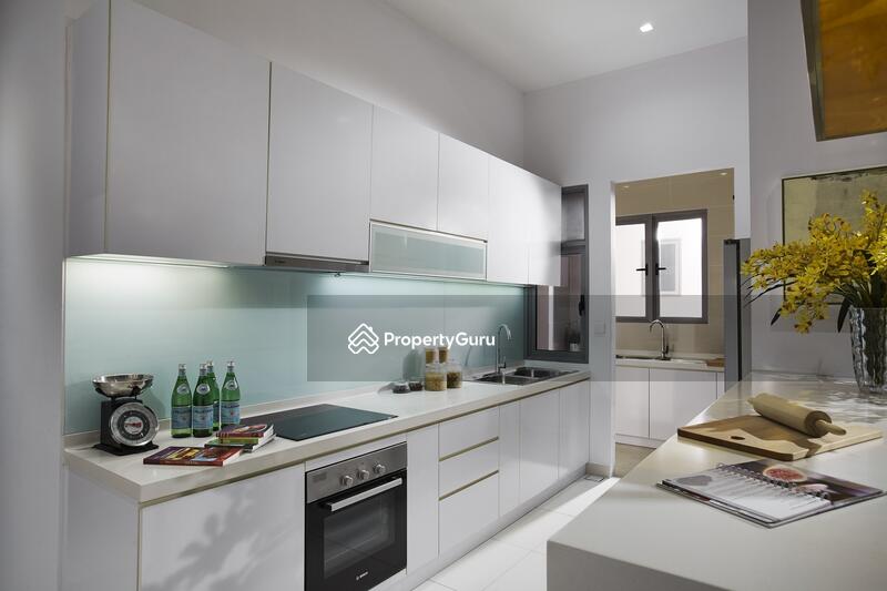 TRIA Seputeh in 9 Seputeh, Kuala Lumpur details, condominium for sale ...