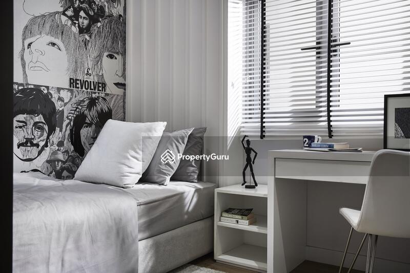 TRIA Seputeh in 9 Seputeh, Kuala Lumpur details, condominium for sale ...