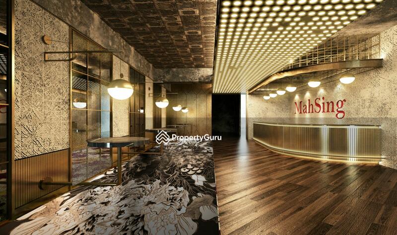 M Vertica details, service residence for sale and for rent ...