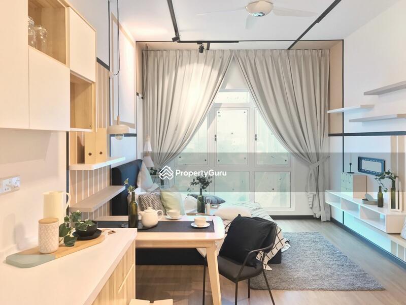 Eco Sky details, service residence for sale and for rent | PropertyGuru ...