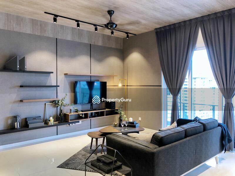 Eco Sky details, service residence for sale and for rent | PropertyGuru ...