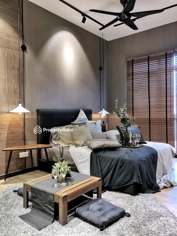 Eco Sky details, service residence for sale and for rent | PropertyGuru ...