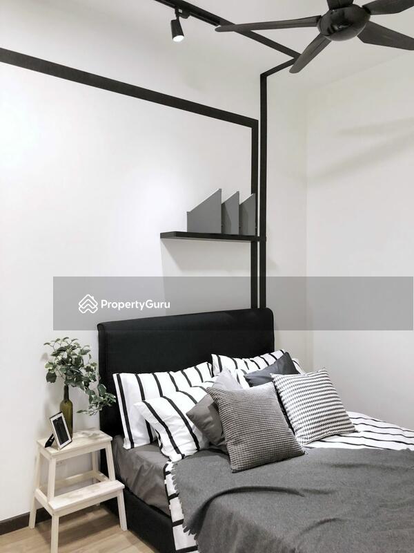 Eco Sky details, service residence for sale and for rent | PropertyGuru ...