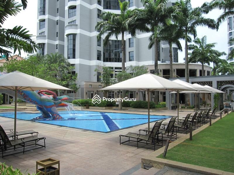 The Bayshore Condominium Details in Bedok / Upper East Coast