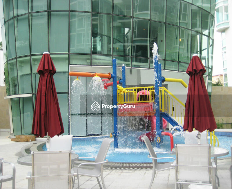 Parc Emily Condominium Details in Orchard / River Valley