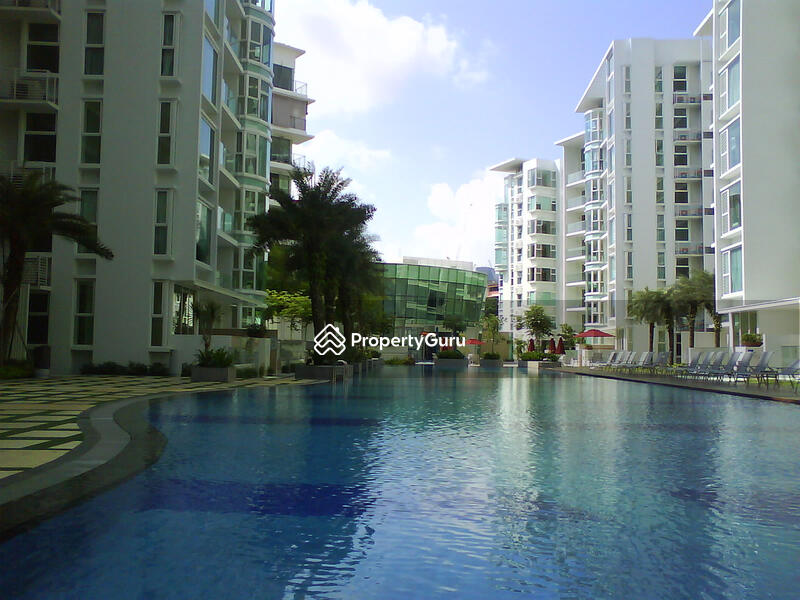 Parc Emily Condominium Details in Orchard / River Valley