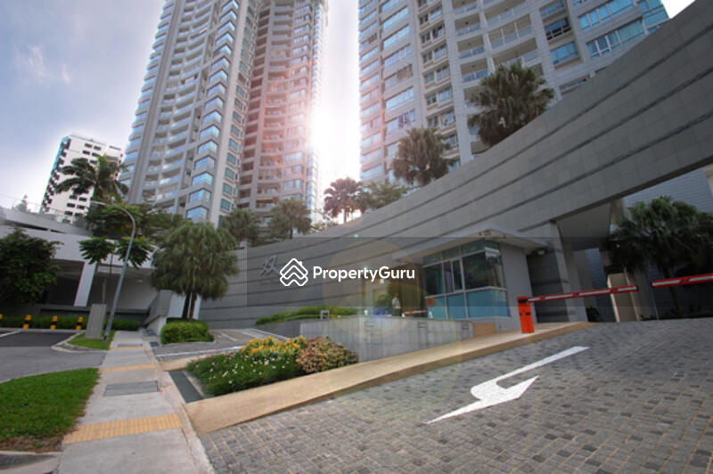 Twin Regency Condo Details in Alexandra / Commonwealth | PropertyGuru ...
