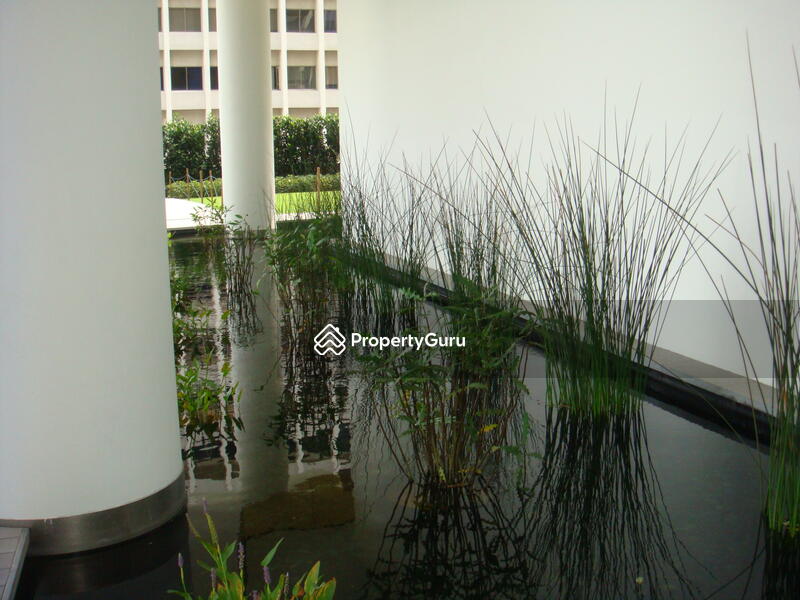 One Shenton Condominium Details in Boat Quay / Raffles Place / Marina