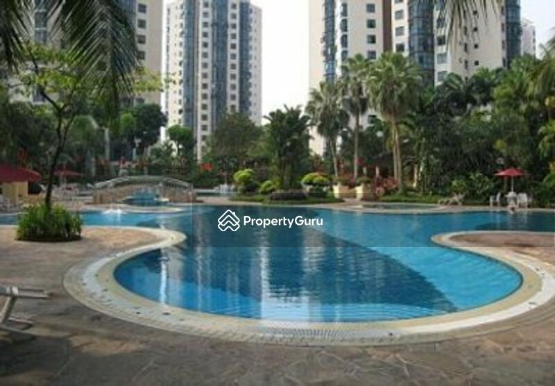 Parc Oasis Condo Details in Boon Lay / Jurong / Tuas | PropertyGuru ...