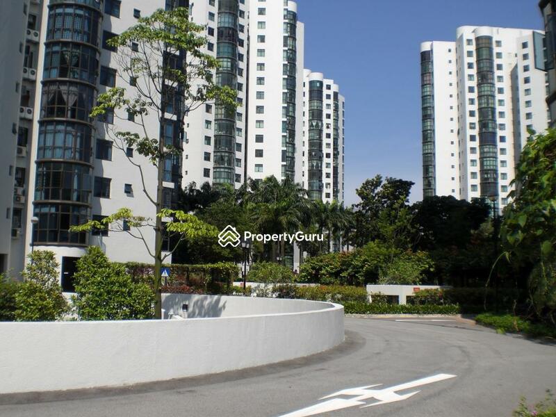 Parc Oasis Condo Details in Boon Lay / Jurong / Tuas | PropertyGuru ...