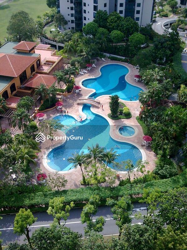 Parc Oasis Condominium Details in Boon Lay / Jurong / Tuas