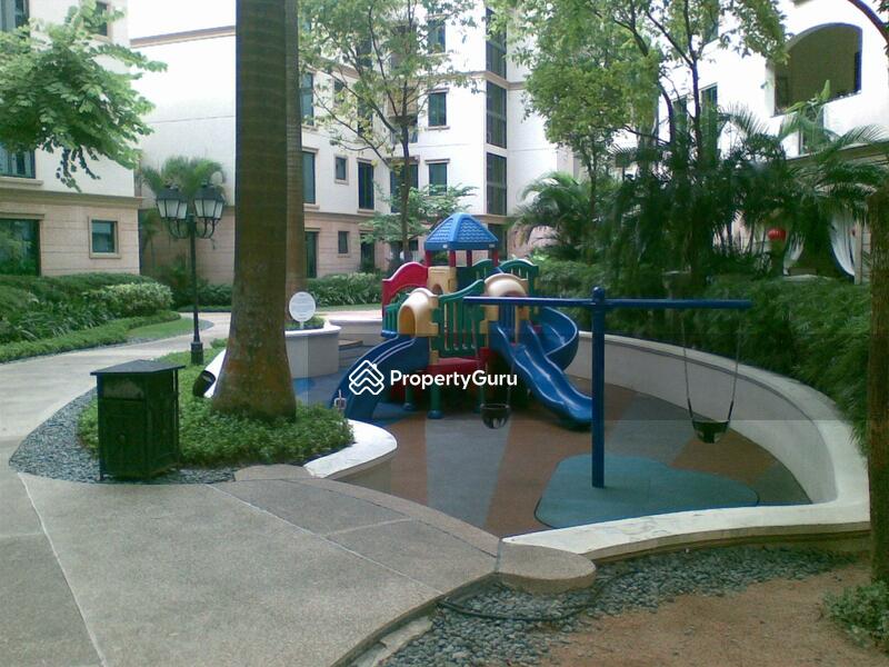 Pebble Bay Condominium Details in East Coast / Marine Parade