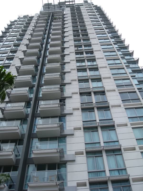 Paterson Residence Condo Details in Orchard / River Valley ...