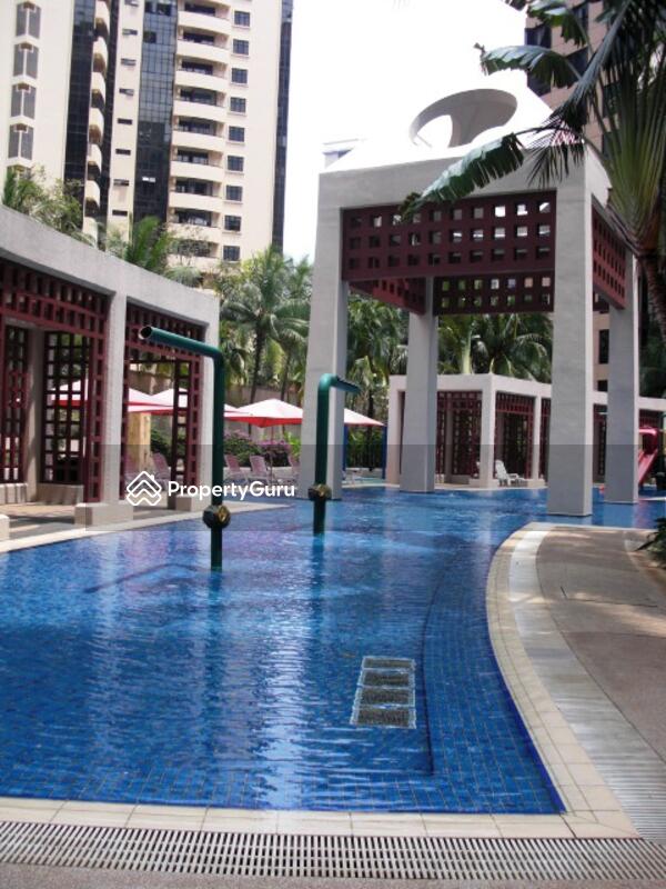 Heritage View Condominium Details in Buona Vista / West Coast ...