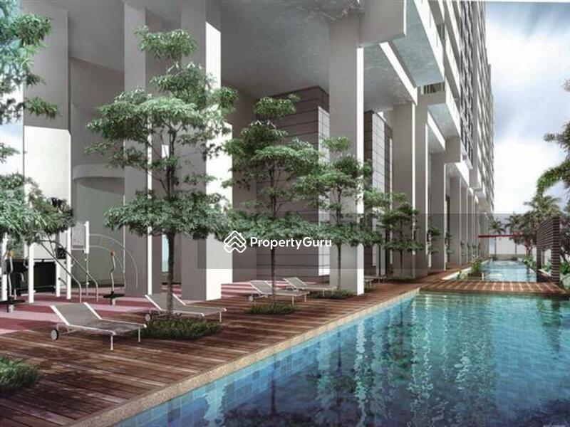 The Inspira Condominium Details in Orchard / River Valley